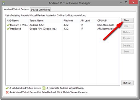 Libgdx Tutorial 1 Creating An Initial Project