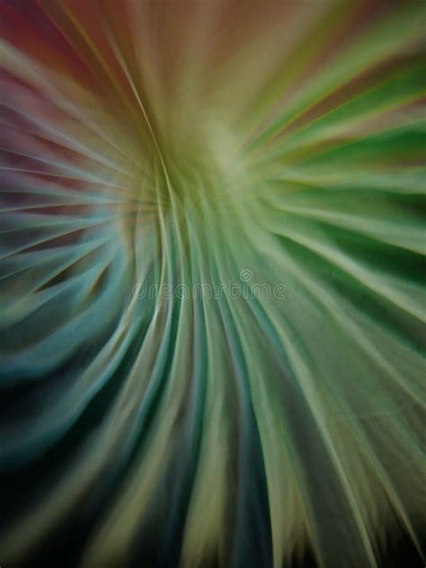 Abstract Vertical Colorful Background With Intersecting Refracted Light
