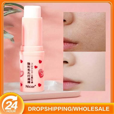 Invisible Pore Primer Stick Buy On Amazon And Aliexpress Jsa Fashion