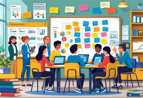 Assessment Strategies Effective Approaches For Student Learning