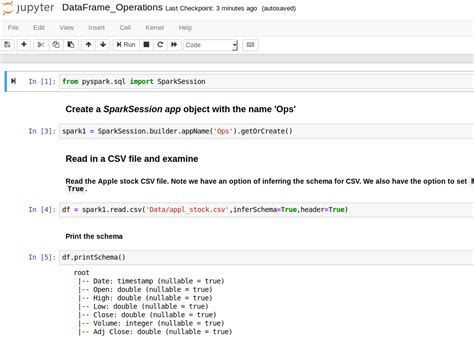How To Set Up Pyspark For Your Jupyter Notebook Codementor