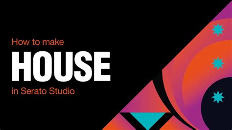 How To Make A Hip Hop Beat Serato Studio Tutorials