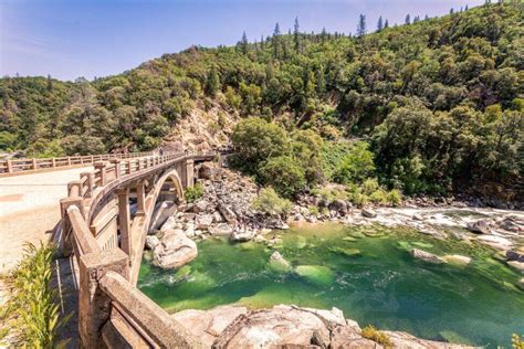 Best Under The Radar Nature In California