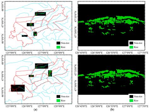 Single Season Rice Area Mapping By Combining Multi Temporal