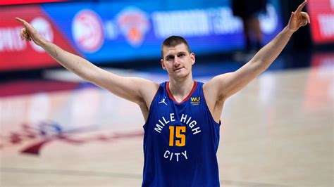 100 Nikola Jokic Pictures