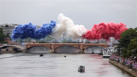 Константинопольский патриархат осудил церемонию открытия Олимпиады в Париже — РТ на русском