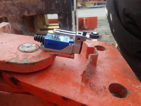 Jys건설용리프트리설치미트스위치 네이버 블로그