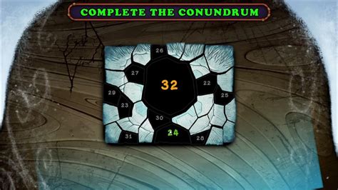 cold island conundrum day 21 youtube