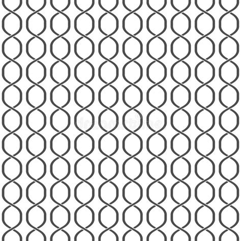 Seamless Editable Abstract Pattern Vector Illustration For Textiles Textures Creative Design