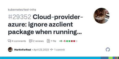 cloud provider azure add prow config for release 1 27 in cloud