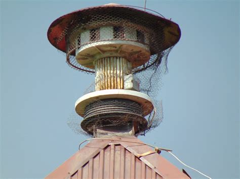 Alarm Siren Osp Fire Free Photo On Pixabay