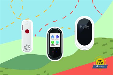 The 9 Best Electronic Translators Of 2021