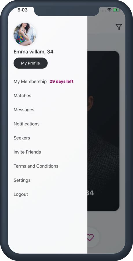 react native social dating app by hardikfullstackdeveloper codecanyon
