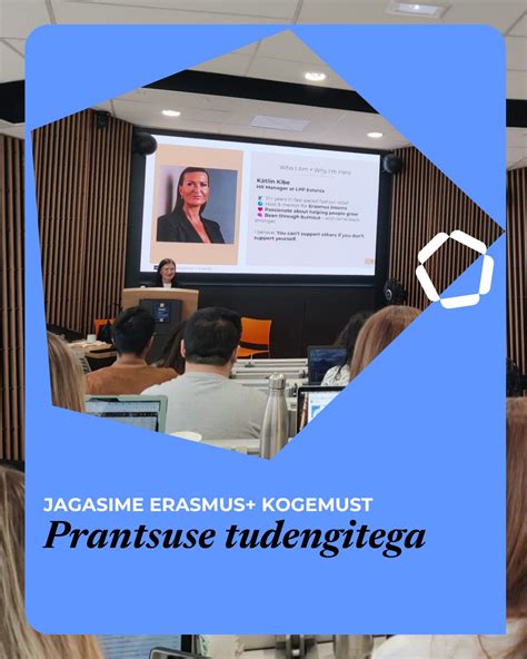 Groupeigensiaeducation Erasmusplus Lppestonia Lppinimesed