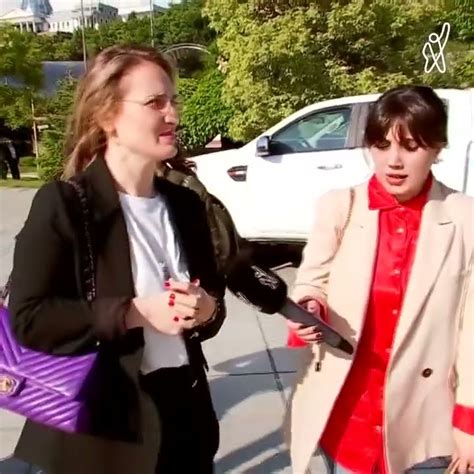 მარიამ ლაშხი ბრიტანულ პოდკასთან სკანდალური ინტერვიუს შემდეგ მედიას აღარ ელაპარაკება Youtube