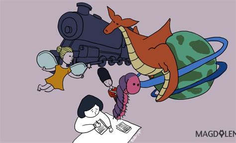 Menggemari Karakter Fiksi Sampai Meniru Identitasnya Magdalene Co