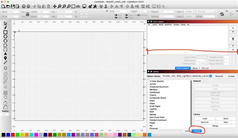 Workspace Too Wide Lightburn Software Questions Lightburn Software Forum