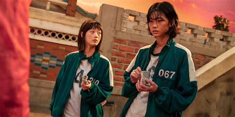 The heartbreaking brilliance of 'Squid Game' episode 6, 'Gganbu'