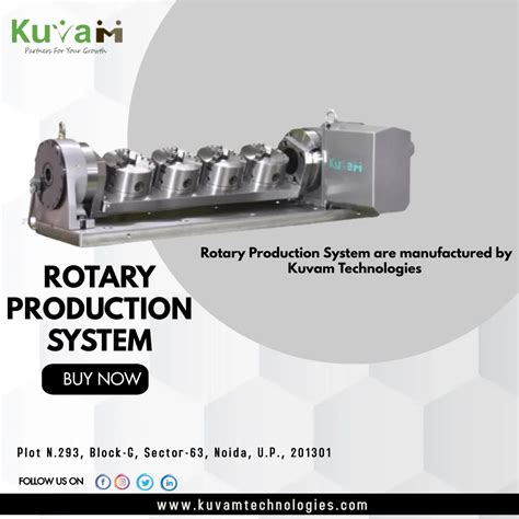 Cnc Rotary Table Or 4th Axis Rotary Table For Vmc Kuvamtechnologies Medium
