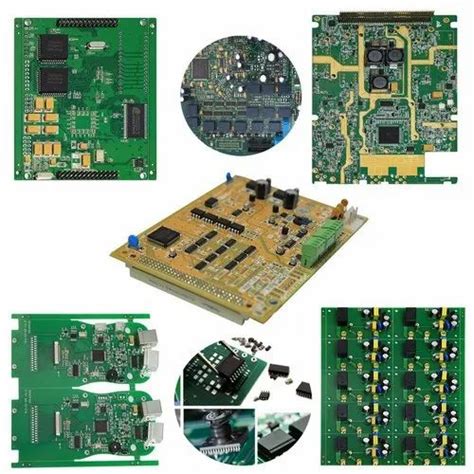 Pcb Prototyping Service In Chennai
