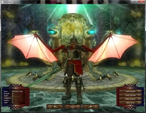 Skeleton Knight Armor Sets Ragezone Mmo Development Forums