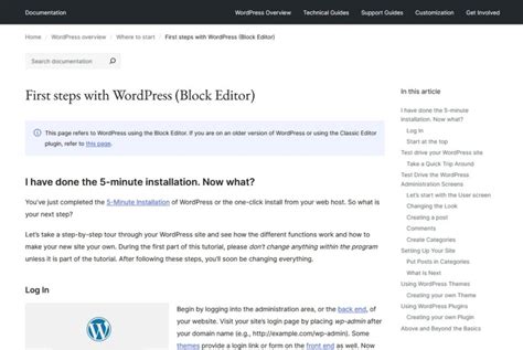 How To Create Technical Documentation Step By Step Guide