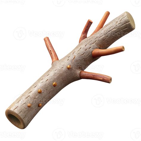 Serene Baroque Isolated Cutout Concept Art Style Hyper Specific Rendering Of A Single Dried