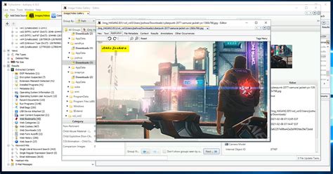 Autopsy Forensicswalkthroughmd At Main · Ryan Saponeautopsy