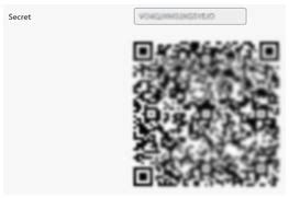 Use Two Factor Authentication