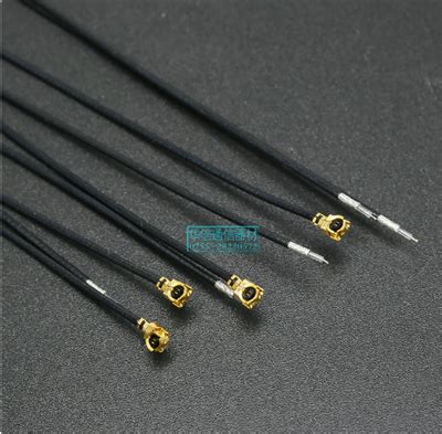 China Low Price GPS Passive Positioning Antenna FPC Flexible IPEX U FL Omnidirectional Internal