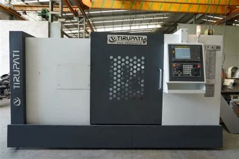 Tcp H 500l 3000mm Cnc Lathe Machine Maximum Turning Length More Than 1000 Mm Maximum Turning