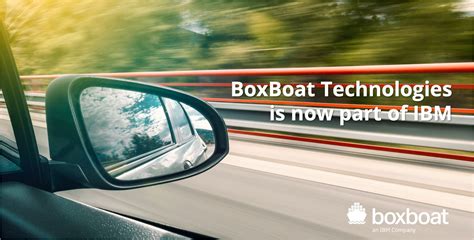 Boxboat Technologies Acquired By Ibm Linkedin