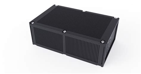 rpi cluster by mcdben download free stl model