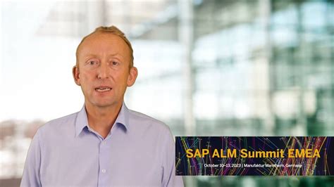Galileo Group Ist Gold Sponsor Des Sap Alm Summit 2023 Emea