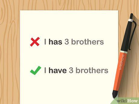 4 Ways To Check Grammar WikiHow Life