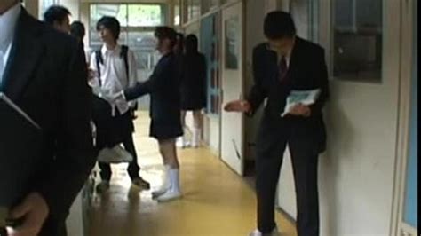 Schoolgirls Time Stop Part I Porn Videos