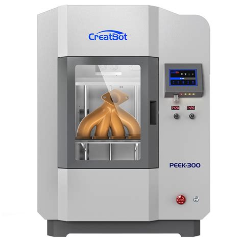 Creatbot Peek 300 3d Printer