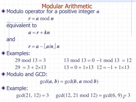 Numerical Algorithms x x-1 Numerical Algorithms - ppt download