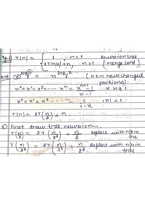 Assignment Aa Design And Analysis Of Algorithms Studocu