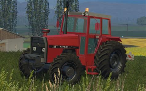 IMT DV TRACTOR FS Tractors Mod Download IMT DV TRACTOR FS Tractors Mod Download
