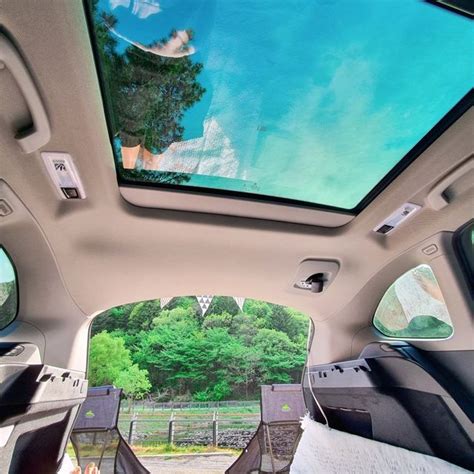 차박 캠핑 차크닉 떠나는 부부 👦🏻👩🏻🚙 🌿💕 Carcamping On Threads