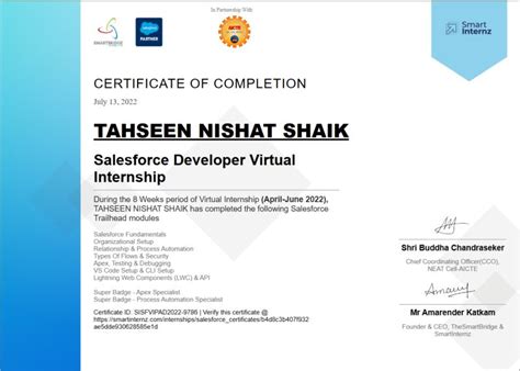 tahseen nishat on linkedin connections internship experience share