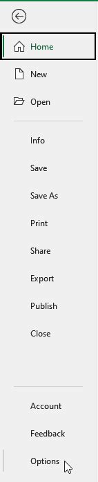 How To Create Custom Lists In Excel