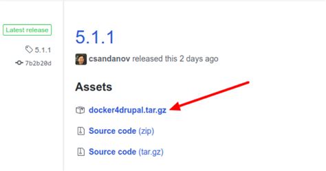 How To Set Up A Development Environment For Drupal 8 With Docker4drupal Seed Em