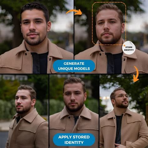 Ai Face Modifier For Photographers And Creators By Piktid