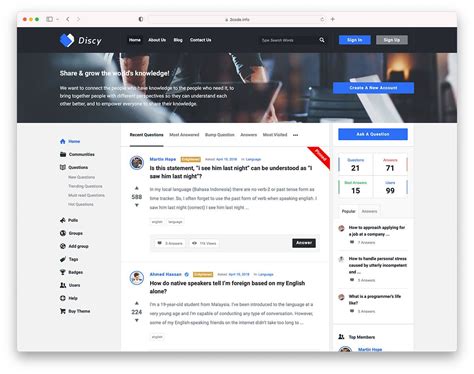 Qa Bootstrap Template 50 Koleksi Gambar