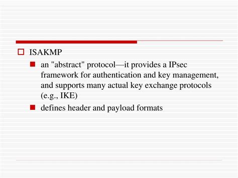 ppt ipsec powerpoint presentation free download id 5716442