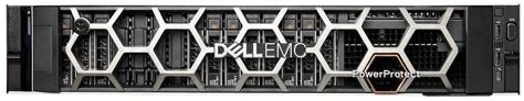 Dell EMC PowerProtect DP Series Announced StorageReview Com
