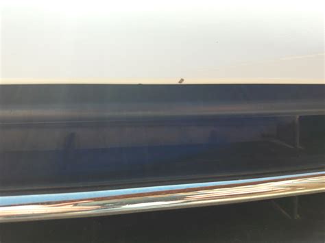 Набор для подкраски сколов — Volkswagen Polo Sedan, 1,6 л, 2013 года ...