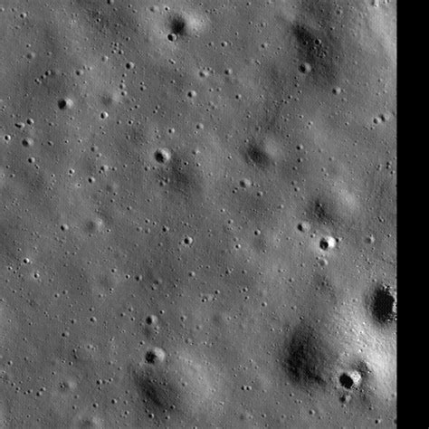 Lunar Crater Detection Object Detection Dataset And Pre Trained Model By